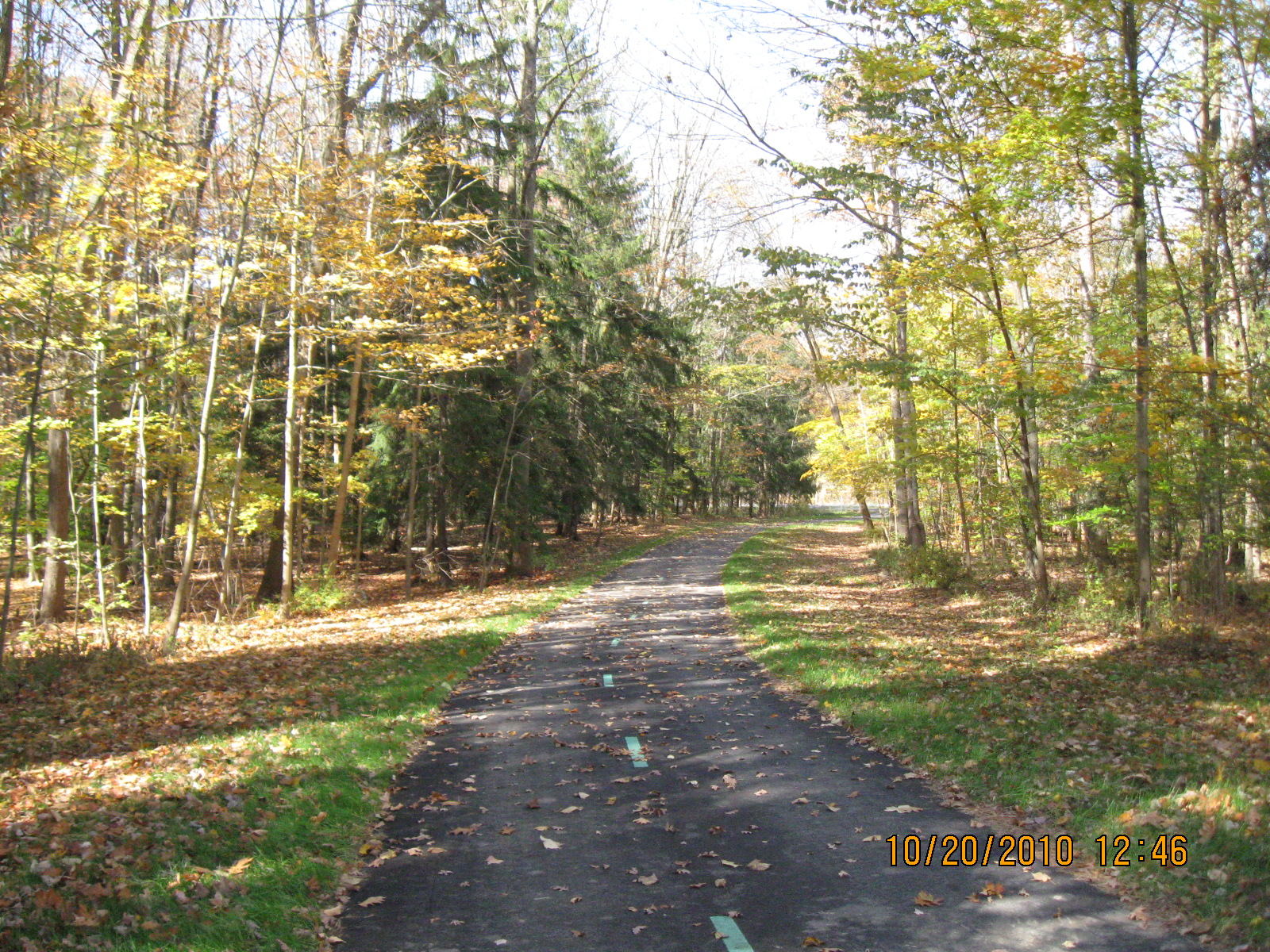 Cleveland MetroParks – PRIEST LONG ASSOCIATES, LLC