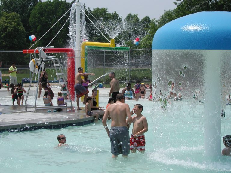 Halloran Park – Cleveland – PRIEST LONG ASSOCIATES, LLC